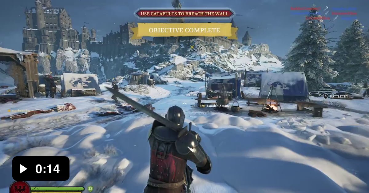 Catapults are incredible - 9GAG