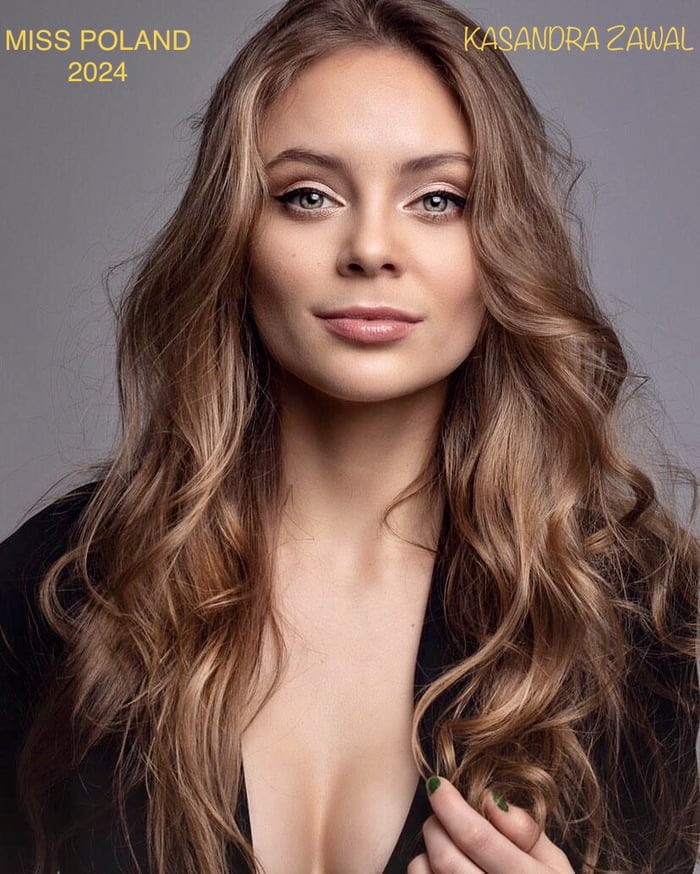 Miss Poland 2024 - 9GAG