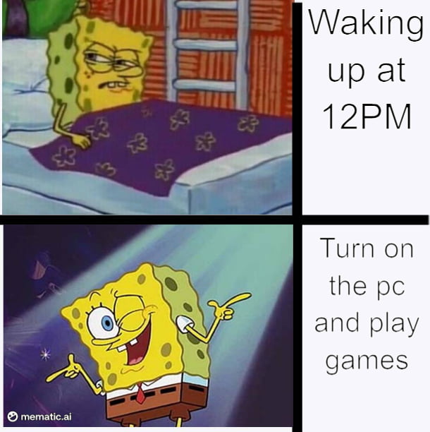 My weekend plans - 9GAG