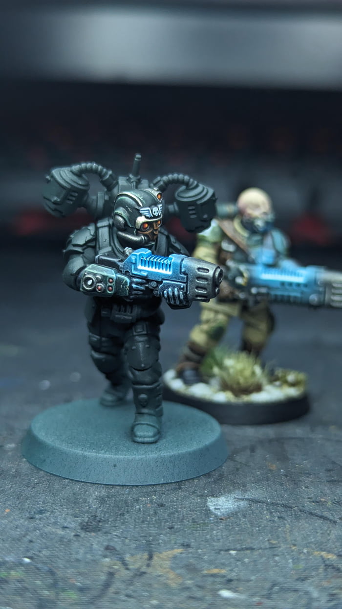 Work in progress - 9GAG