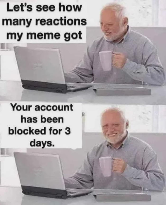 This post requires atleast 10 characters - 9GAG