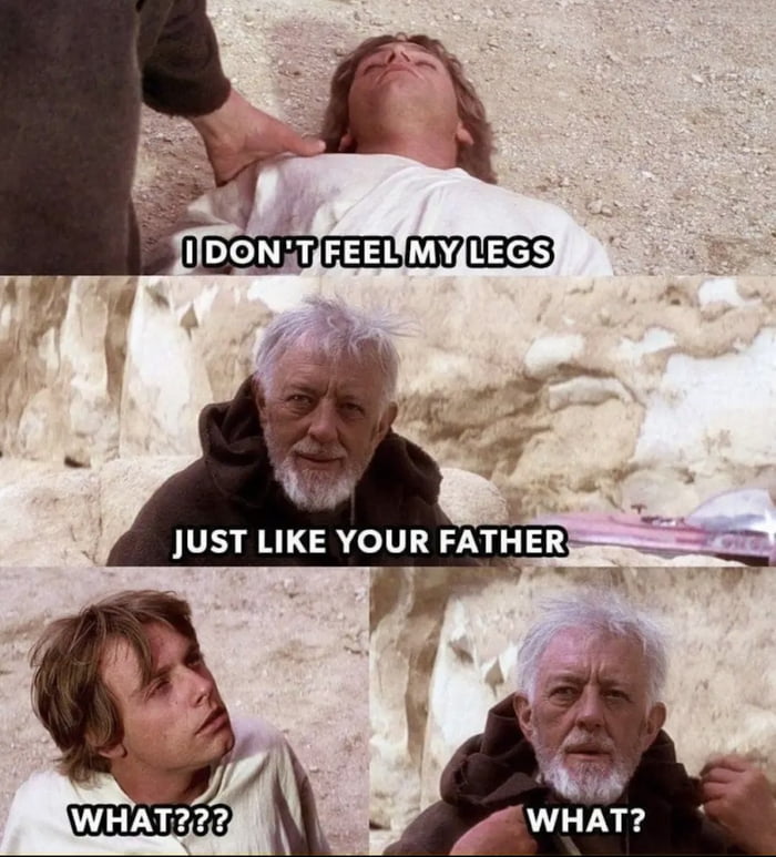 He was extra crispy - 9GAG