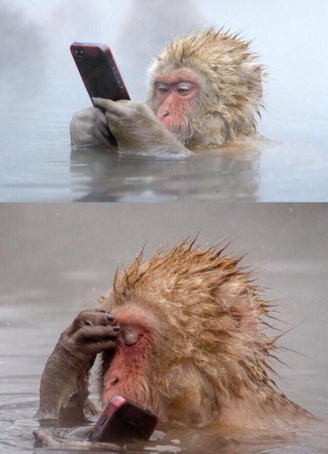 When you see ETH is below $2000 again - 9GAG