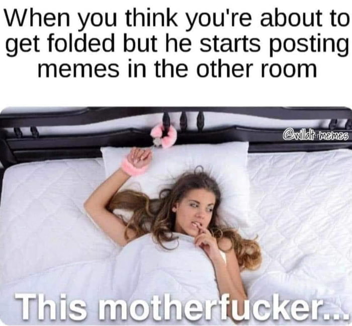 If 9Gagers had girlfriends... - 9GAG