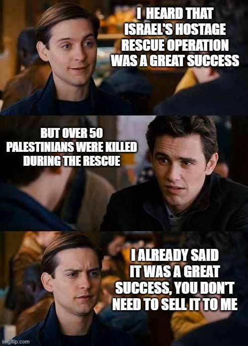 I don't really care much for the middle east, but this is impressive - 9GAG