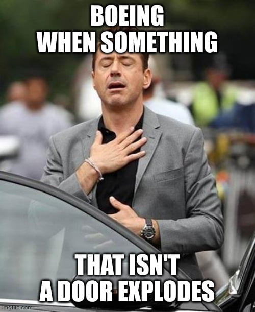 Not great, not terrible - 9GAG