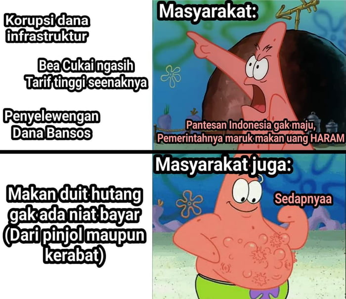 Intinya sama saja - 9GAG