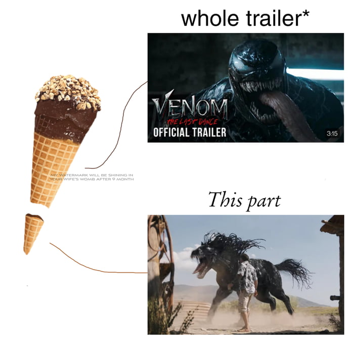 The coolest part in the whole trailer!!! - 9GAG