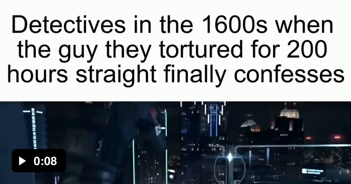 Irrefutable evidence - 9GAG