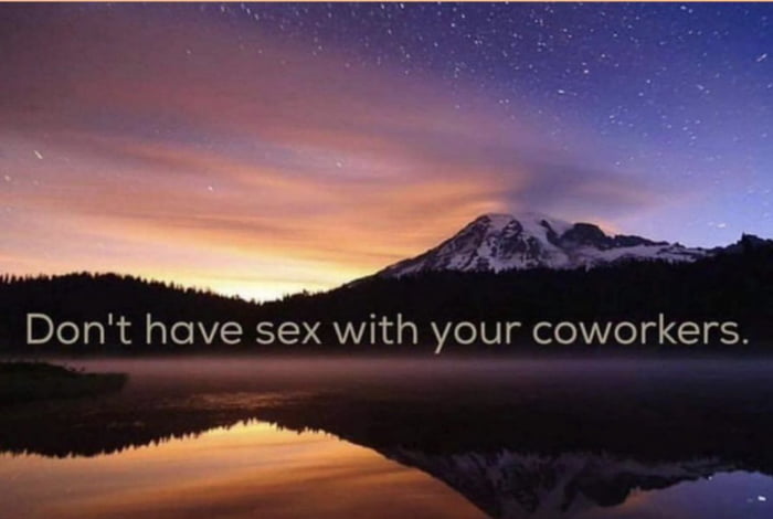 Weekly Advice #127 - 9GAG