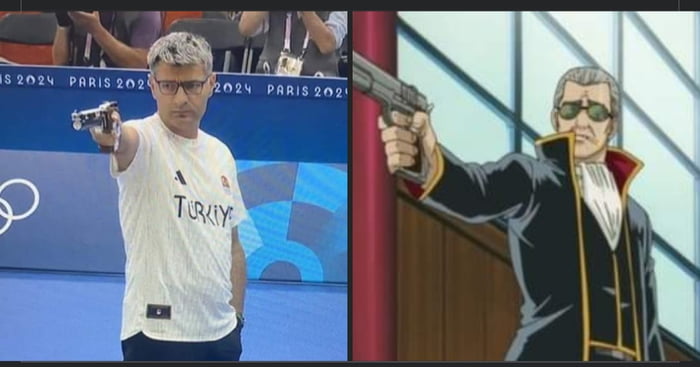 Hey, I've seen it somewhere - 9GAG