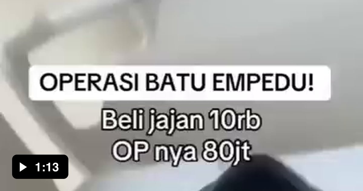 Encokmu aman pack? - 9GAG