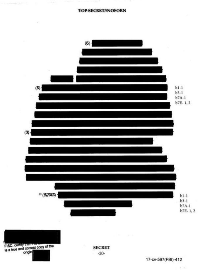 Finally the Epstein Files have been released. Despite being heavily ...