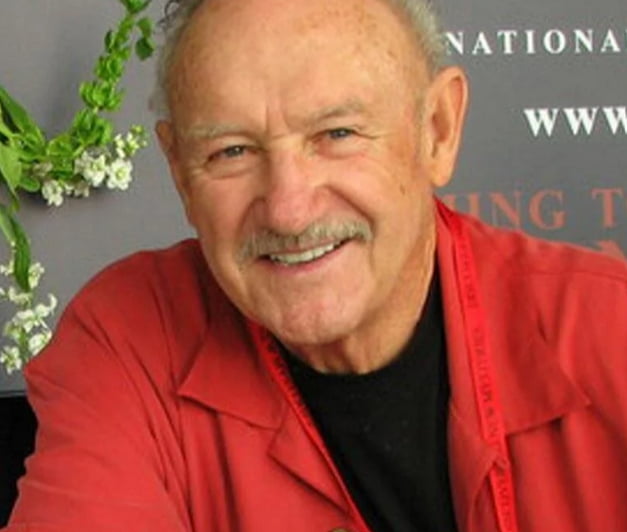 RIP Gene Hackman - 9GAG