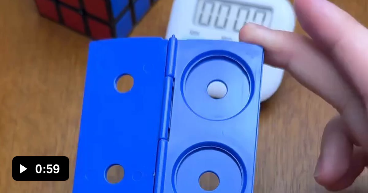 Coin holder enables pencils to push through them - 9GAG