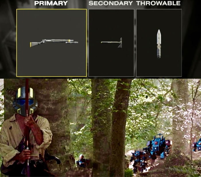 Fix bayonets! - 9GAG