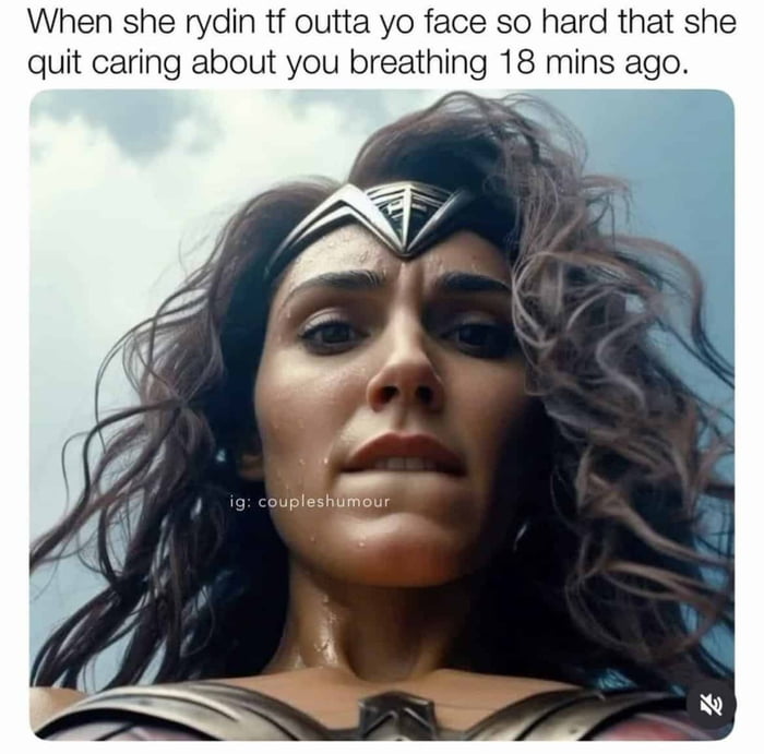 "horrible" death - 9GAG