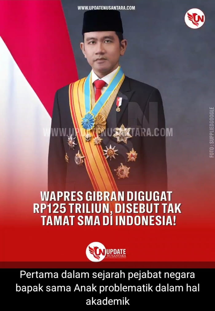 Jebolan pesantren y'roooossuuuuull - 9GAG