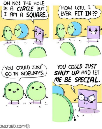 Dumping my meme collection to celebrate 5000 days - 36 - 9GAG