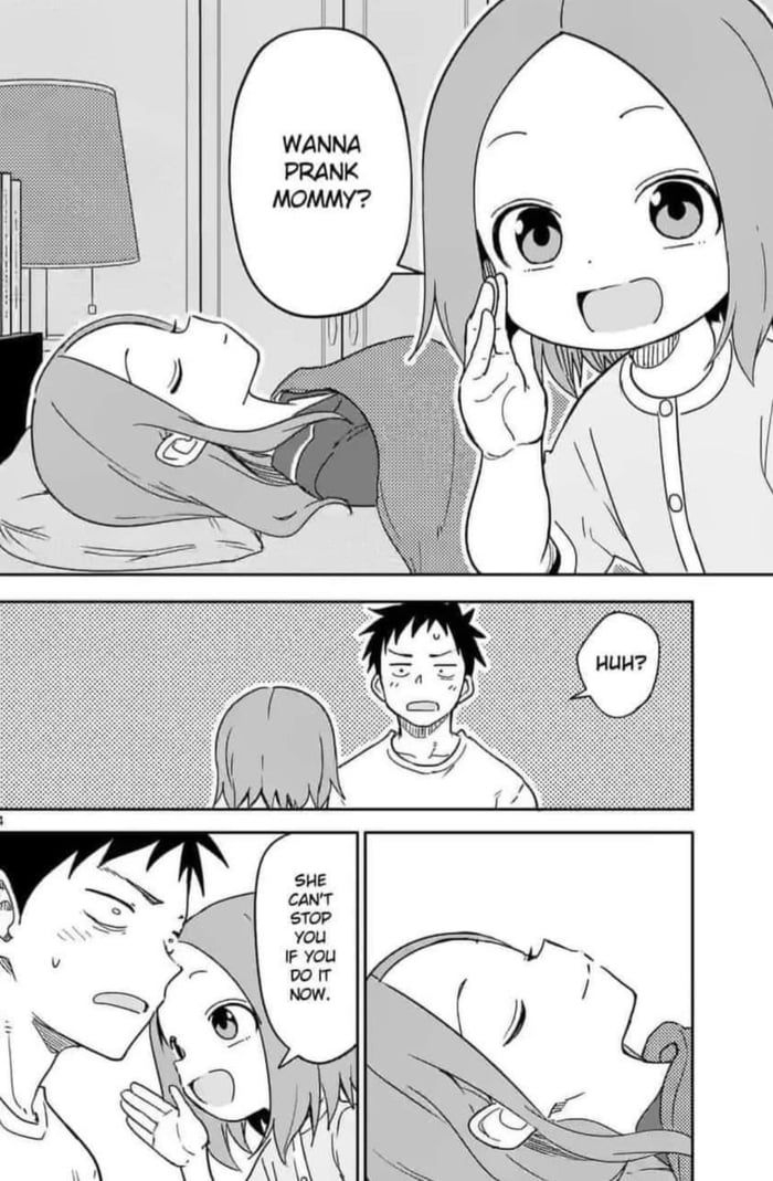 Wait it’s a trap - 9GAG