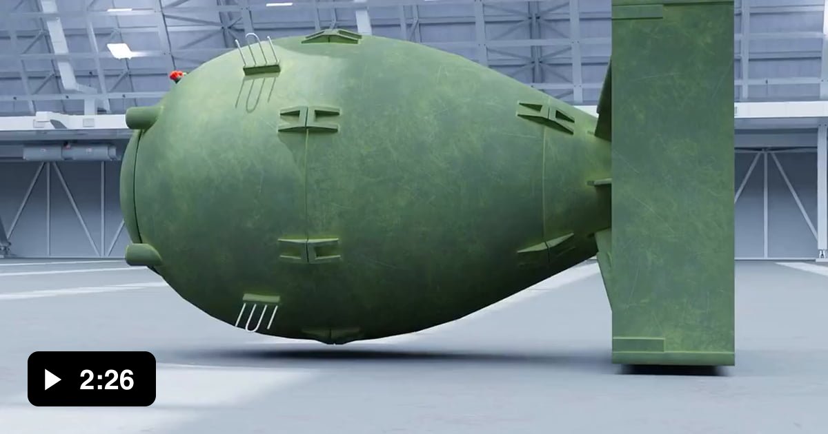 How to infuse a mother of all bomb - 9GAG