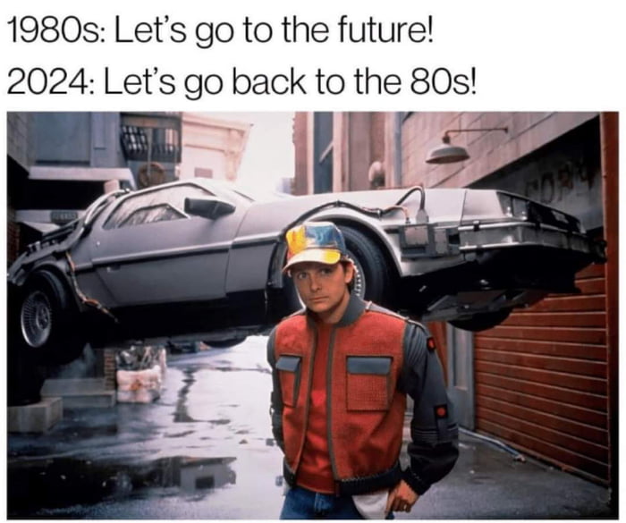 Let's go back to the start. - 9GAG