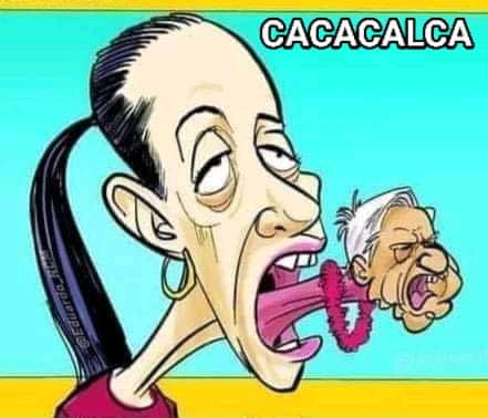 Ese apodo me hace pensar que el mejor apodo durante su sexenio será ...