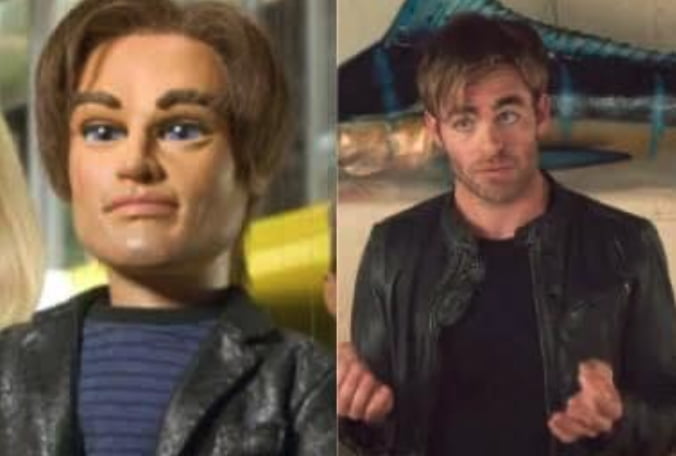 I present you the Gary in real life LOL - 9GAG