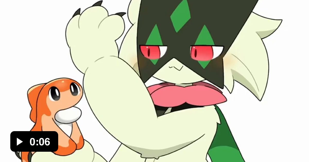 Mewscarada Magic Trick - 9GAG