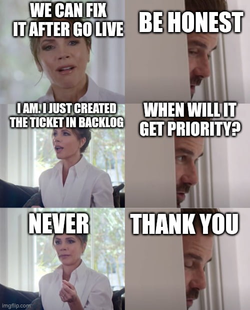 Product owner and dev - 9GAG