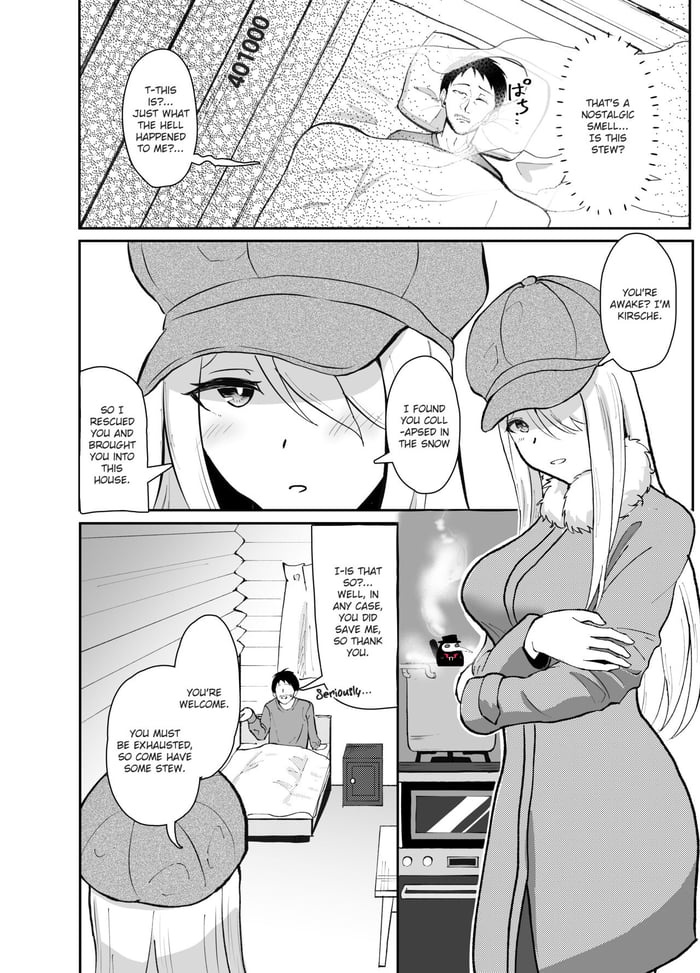 I want some stew - 9GAG