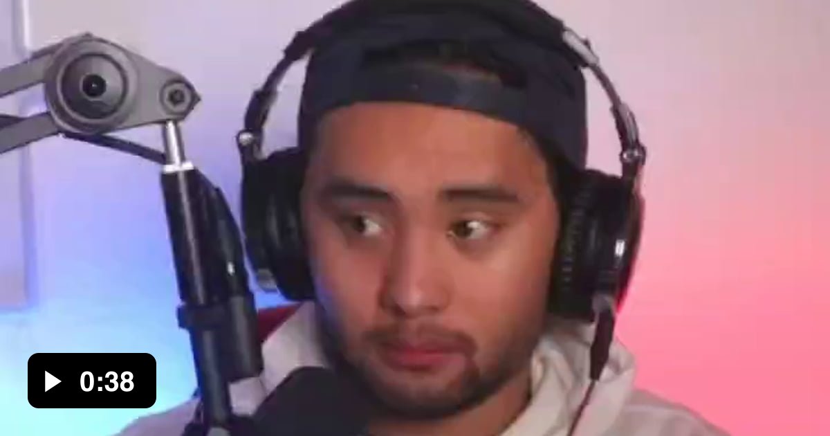 Based blond vs libtard npc - 9GAG