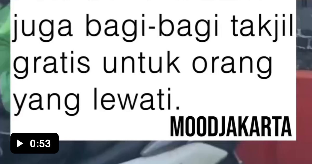 Nah gini kan adem.. - 9GAG