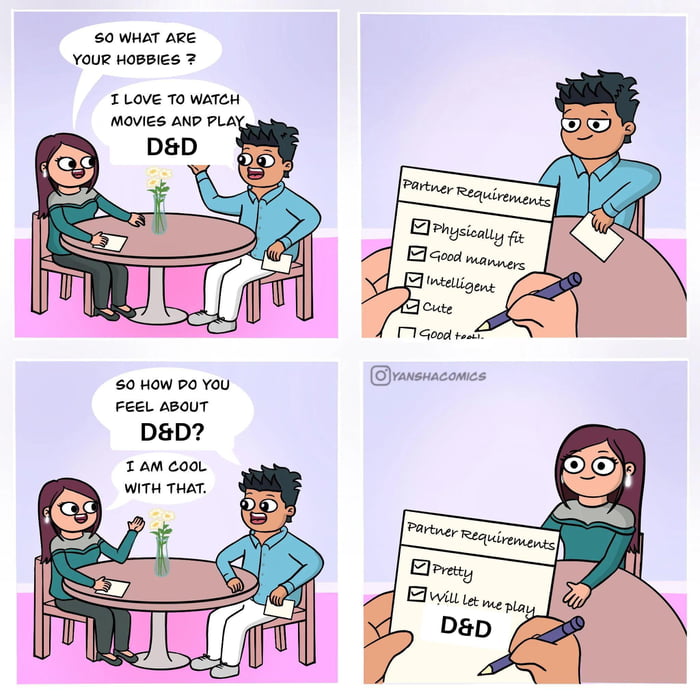 Simple choice - 9GAG