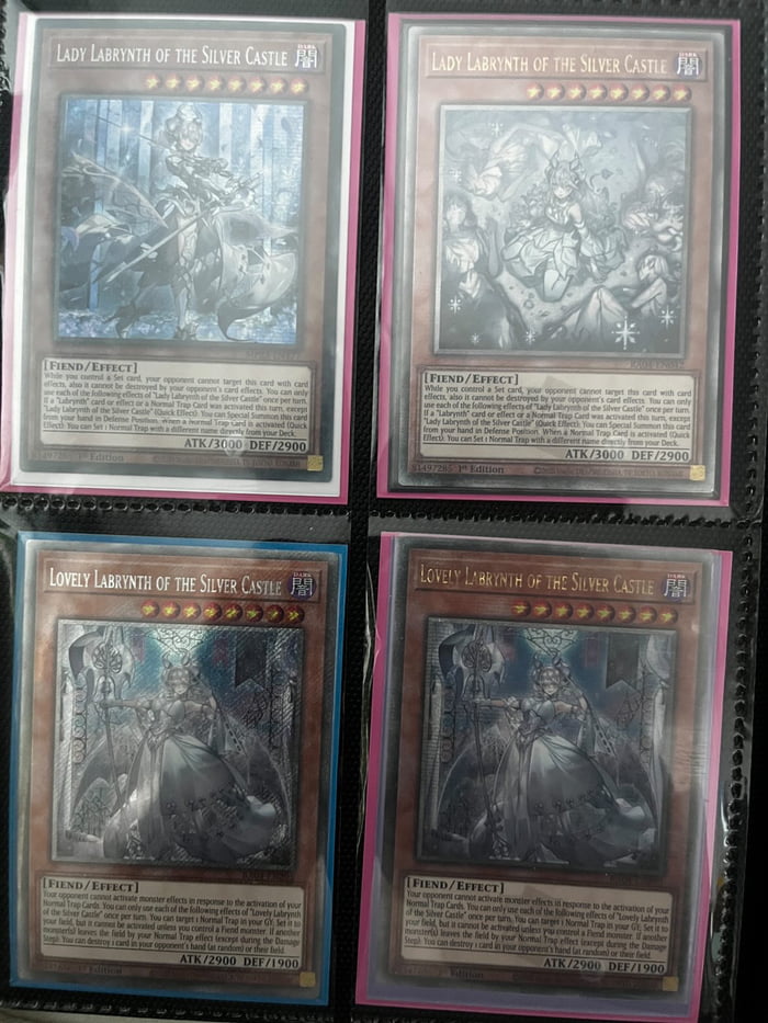 Finally got them all - 9GAG