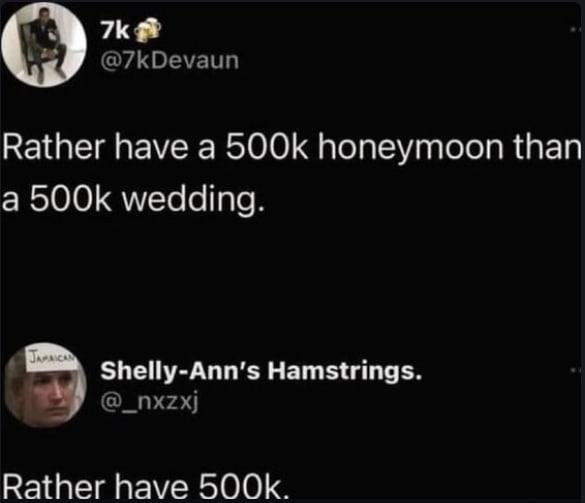 The most practical choice is always the best choice. - 9GAG