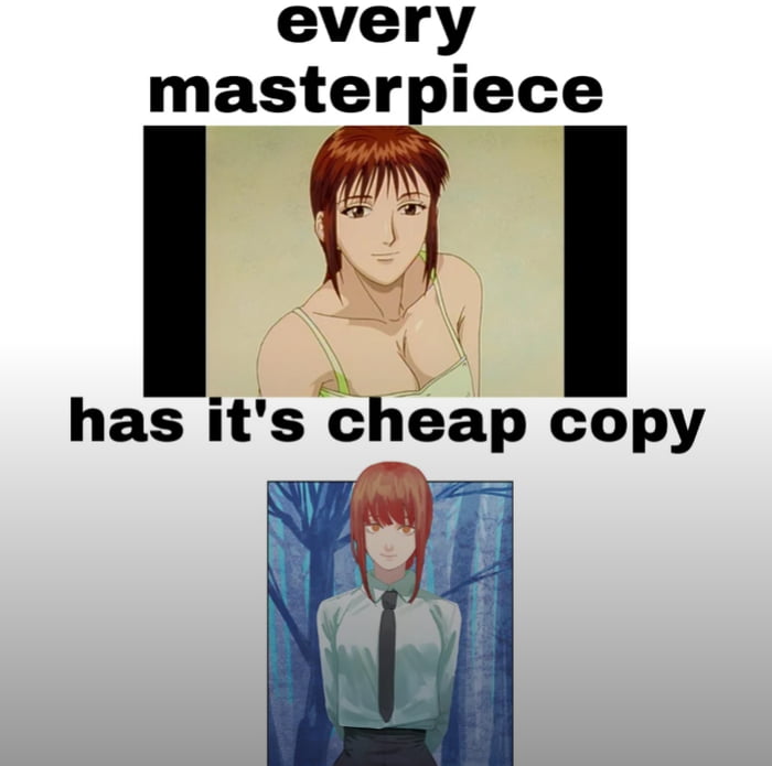 The original vs the cover version. - 9GAG