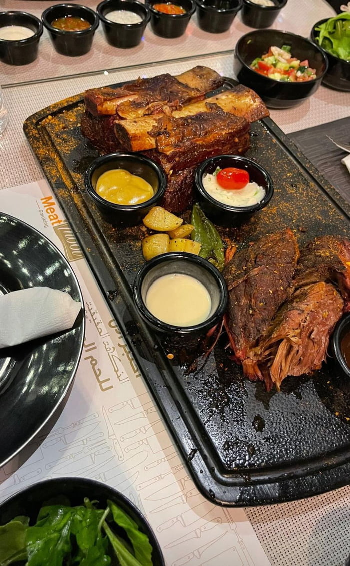 Aged Beef in Saudi Arabia - 9GAG