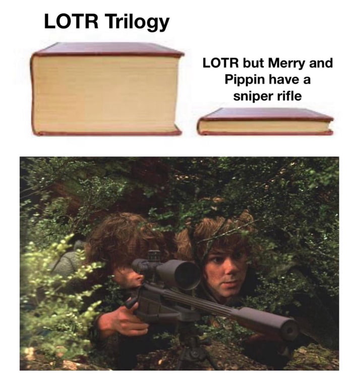 Take the shot, Pip! - 9GAG