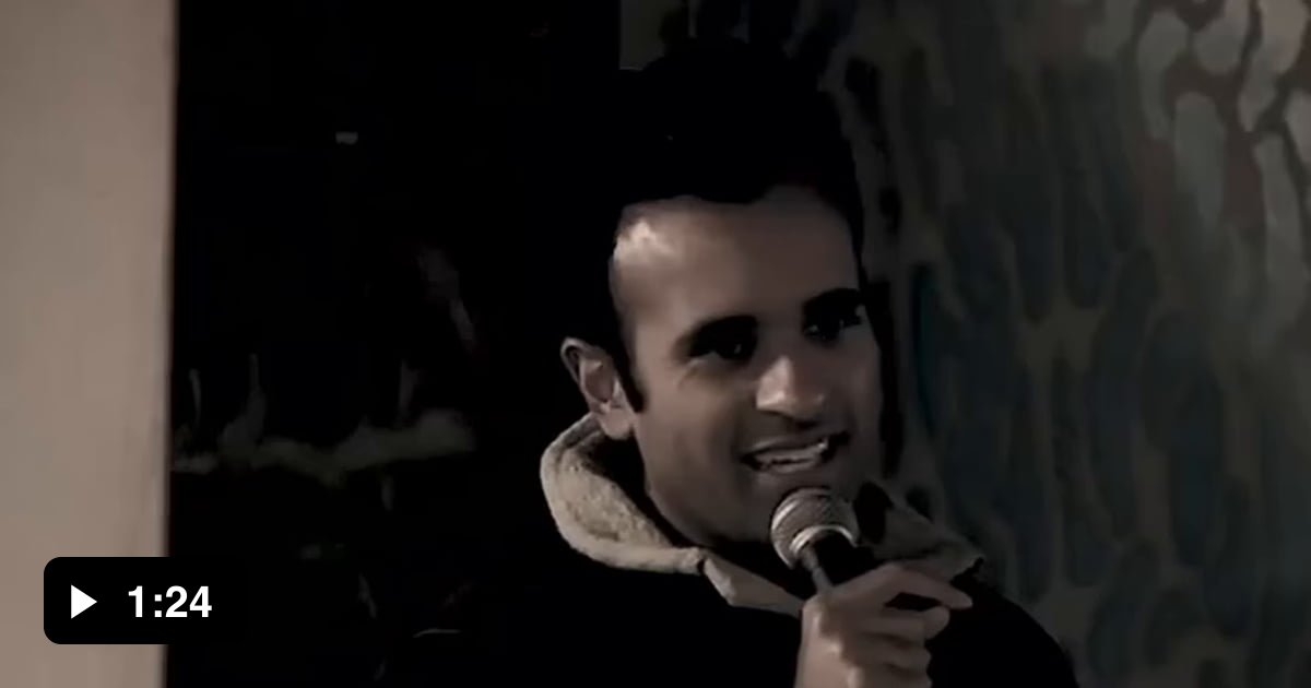 The force of maximum cringe is strong in her - 9GAG