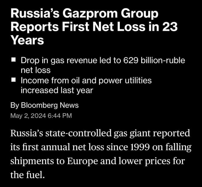 Crazy gas station with nukes eh. - 9GAG