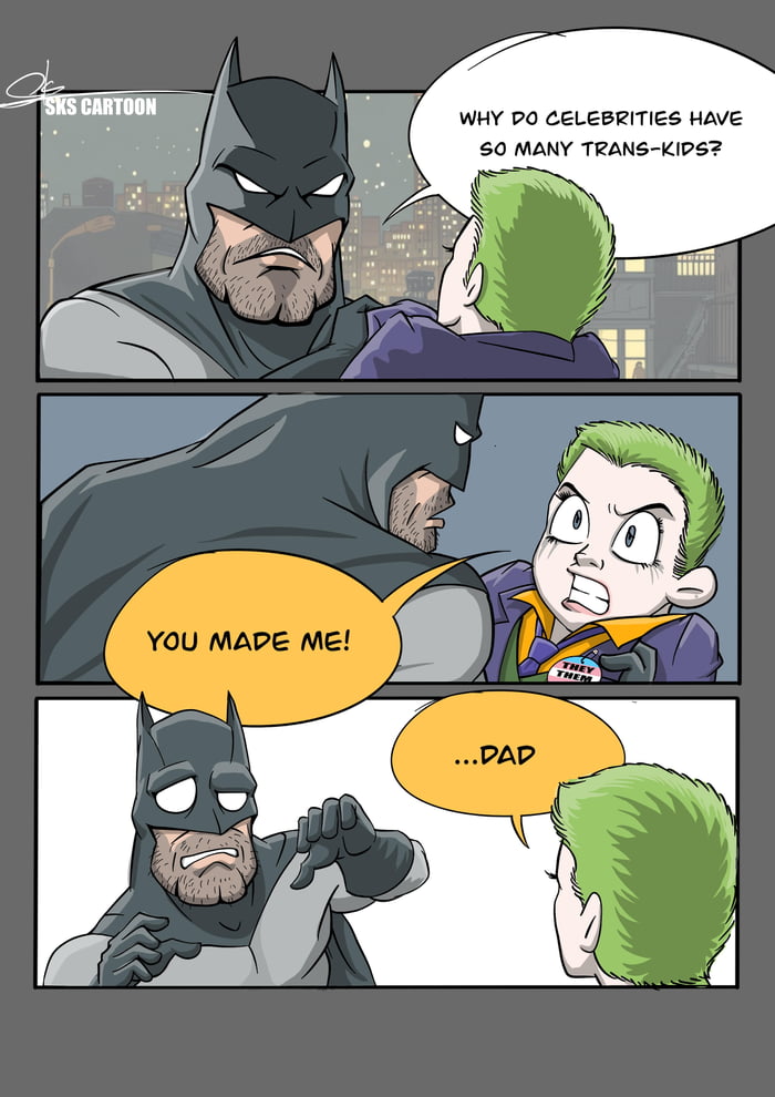 I Am Your Father - 9GAG