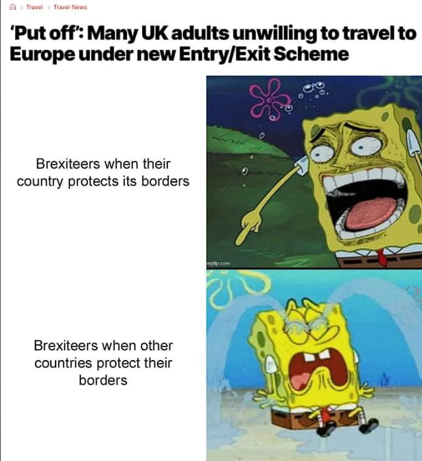 Double standards... - 9GAG