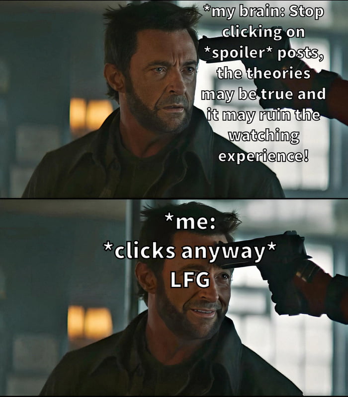 Can't stop!!! - 9GAG