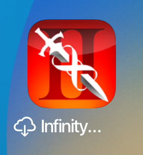 Name an old IOS game you can’t use anymore and miss so much. I’ll start: Infinity Blade - 9GAG