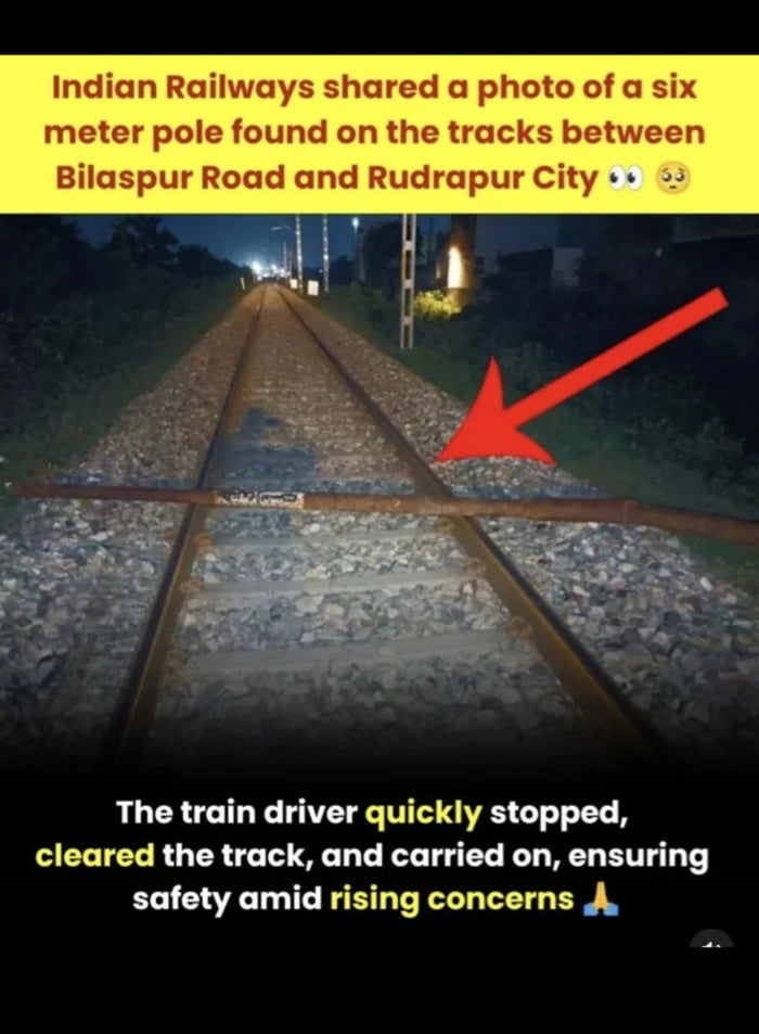 Can someone explain why these derailing attempts are so rampant ...