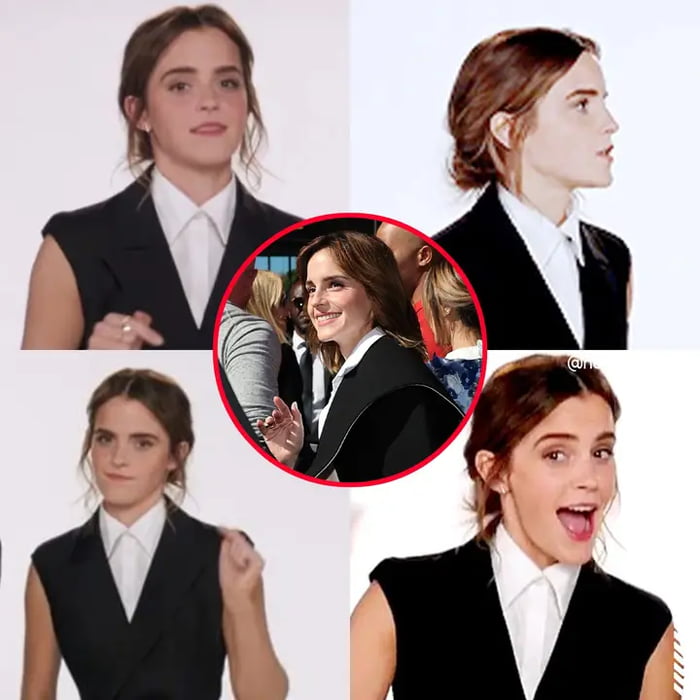 Good morning Emma lovers ️ - 9GAG