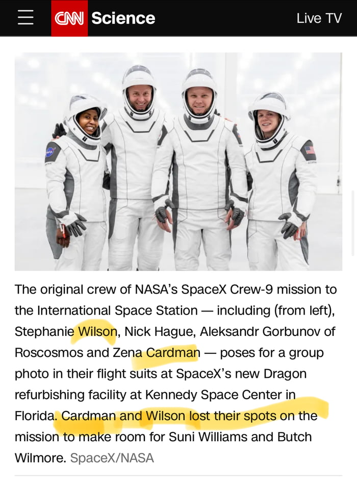 Ok, sh*t got real! You two, go be a DEI somewhere else!... - 9GAG