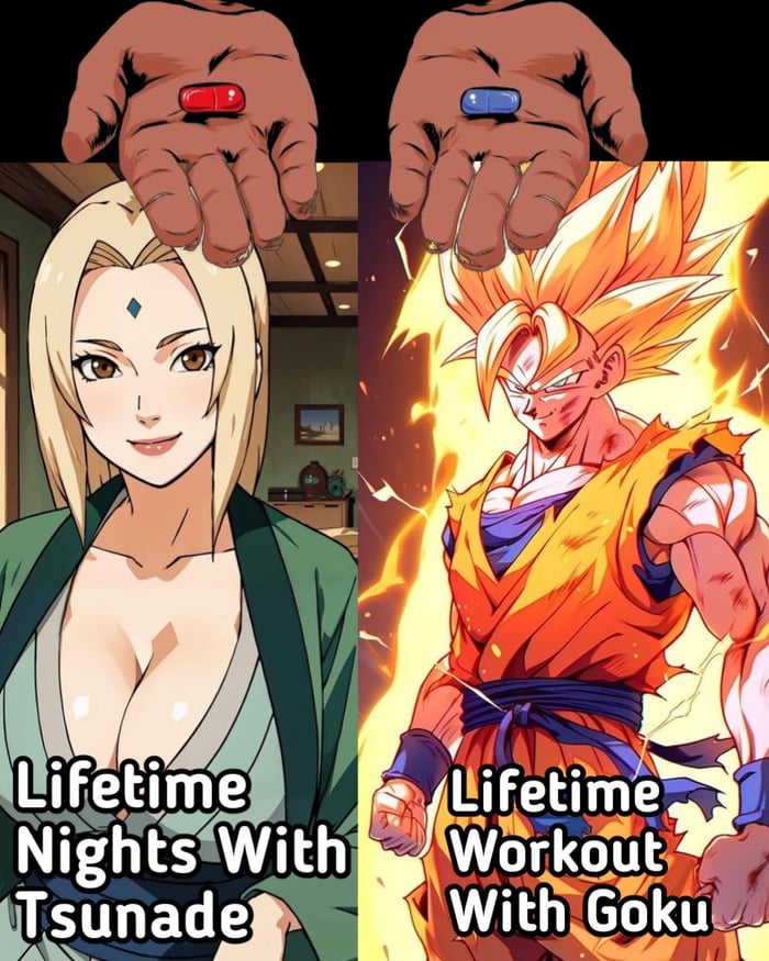 Choice is difficult - 9GAG