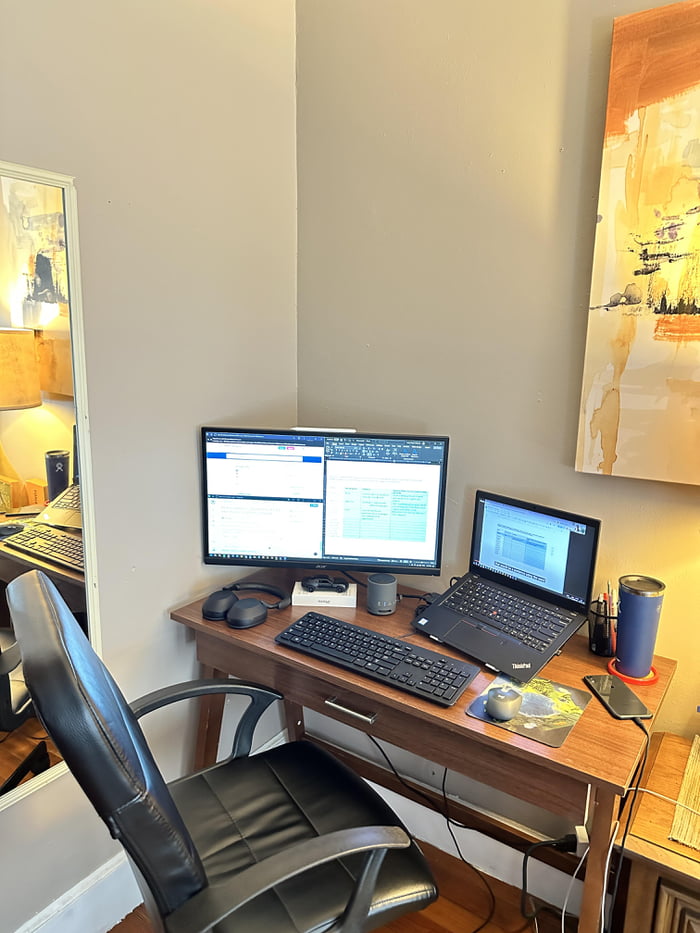 Budget workspace - 9GAG